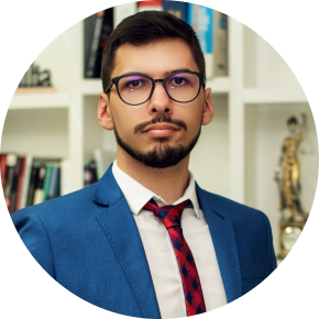 Tolentino & Patricio